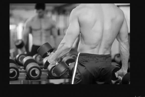 Exercices dos poids du corps : Renforce ton dos sans matos