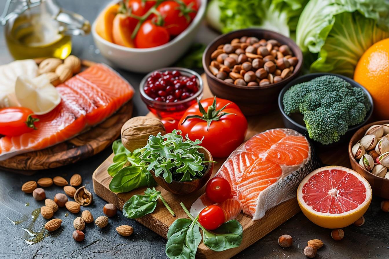 Aliments pour une meilleure érection : Top aliments à privilégier