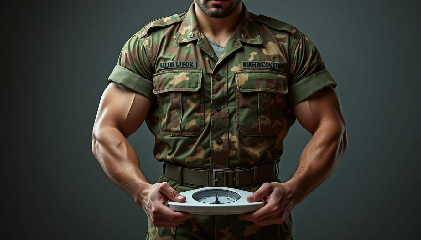 Régime militaire : 8 kilos en 7 jours, mythe ou succès