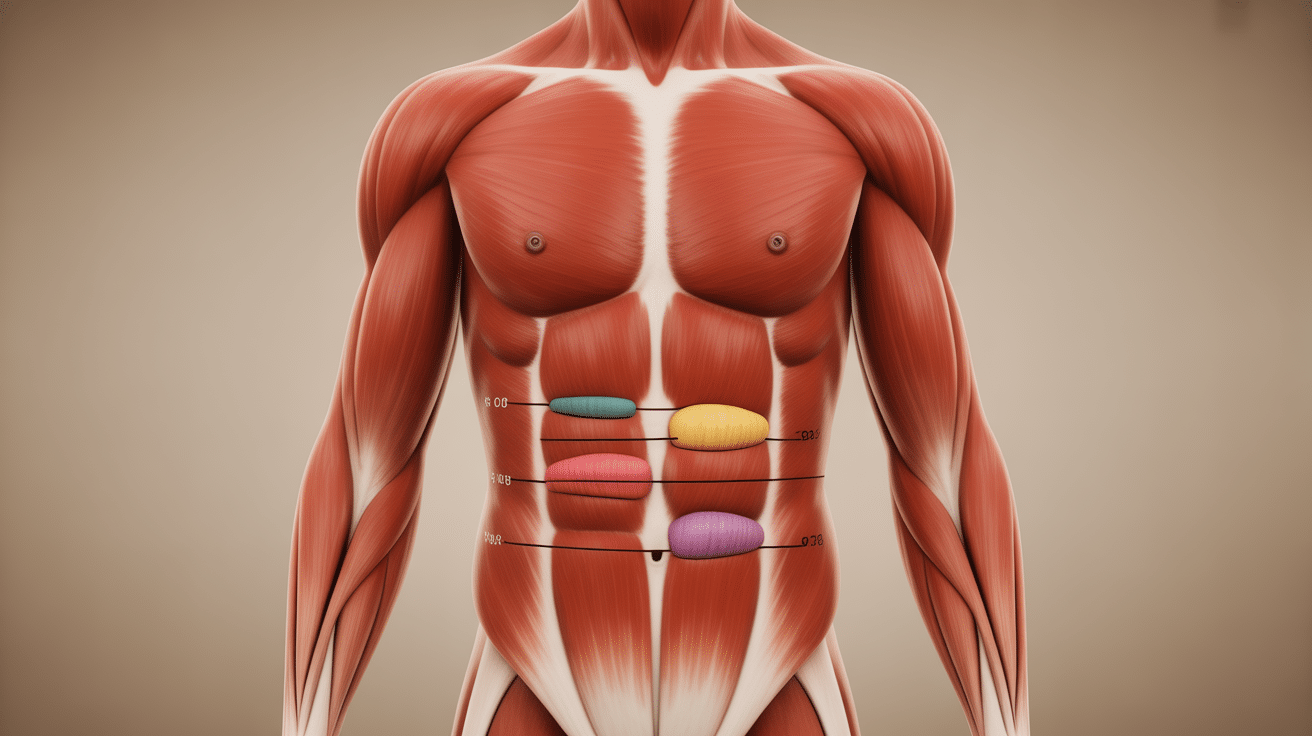 Muscler l’intérieur des cuisses : les clés d’un renforcement efficace