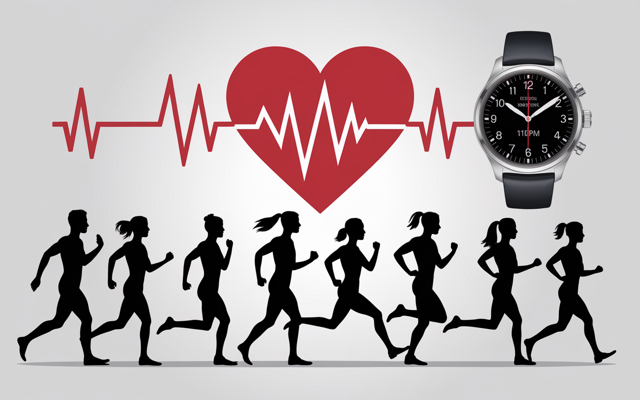 Cardio : comprendre la définition, les usages et les enjeux pour votre ...