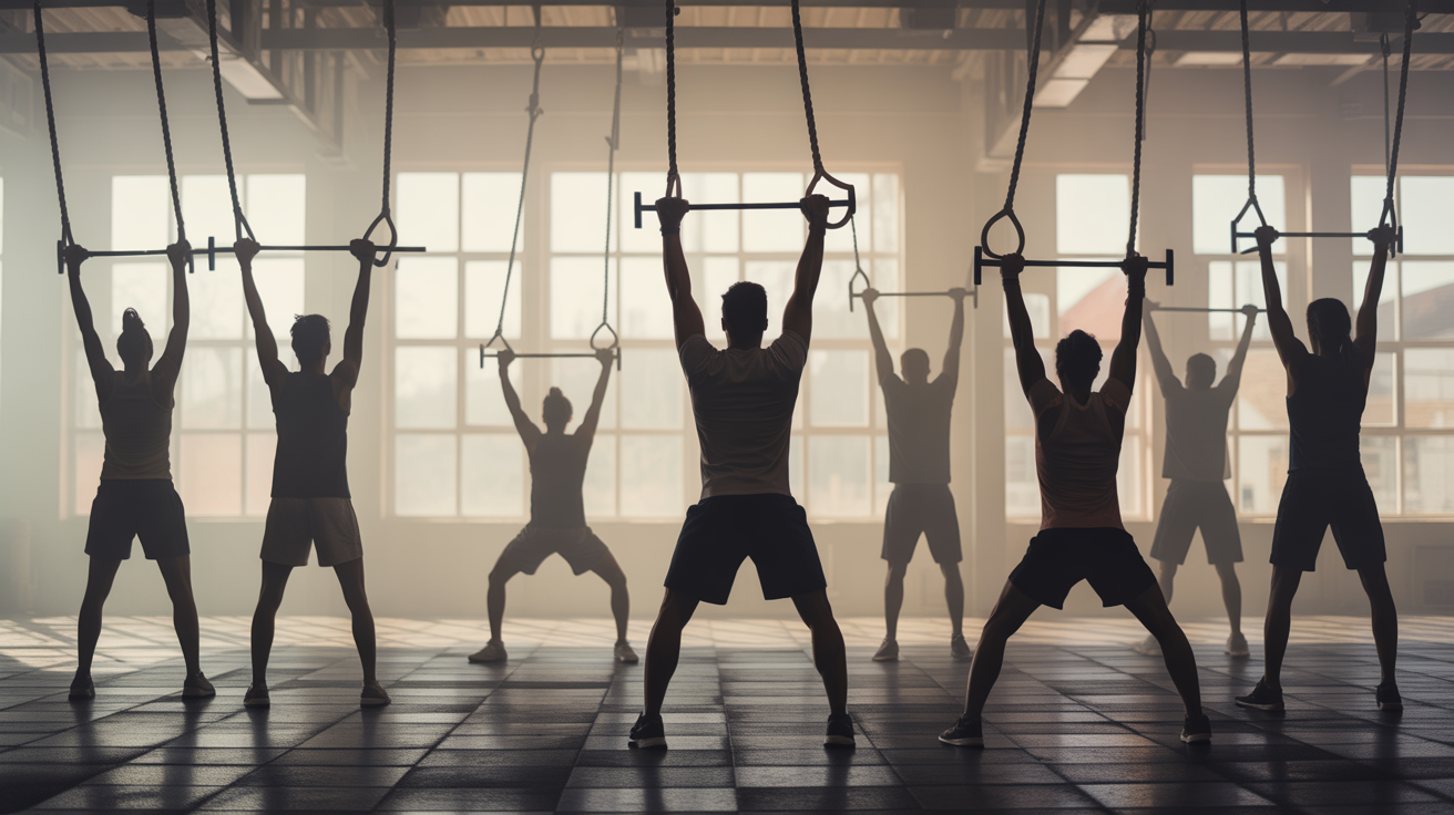 CrossFit : la méthode qui bouscule les codes du fitness