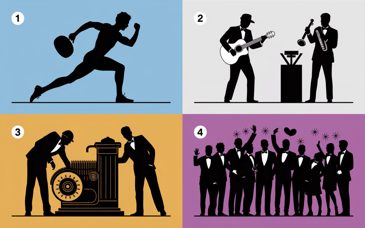 Warm up : comprendre sa définition et ses usages selon les contextes ...