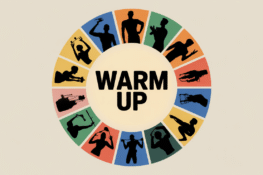Warm up : comprendre sa définition et ses usages selon les contextes ...