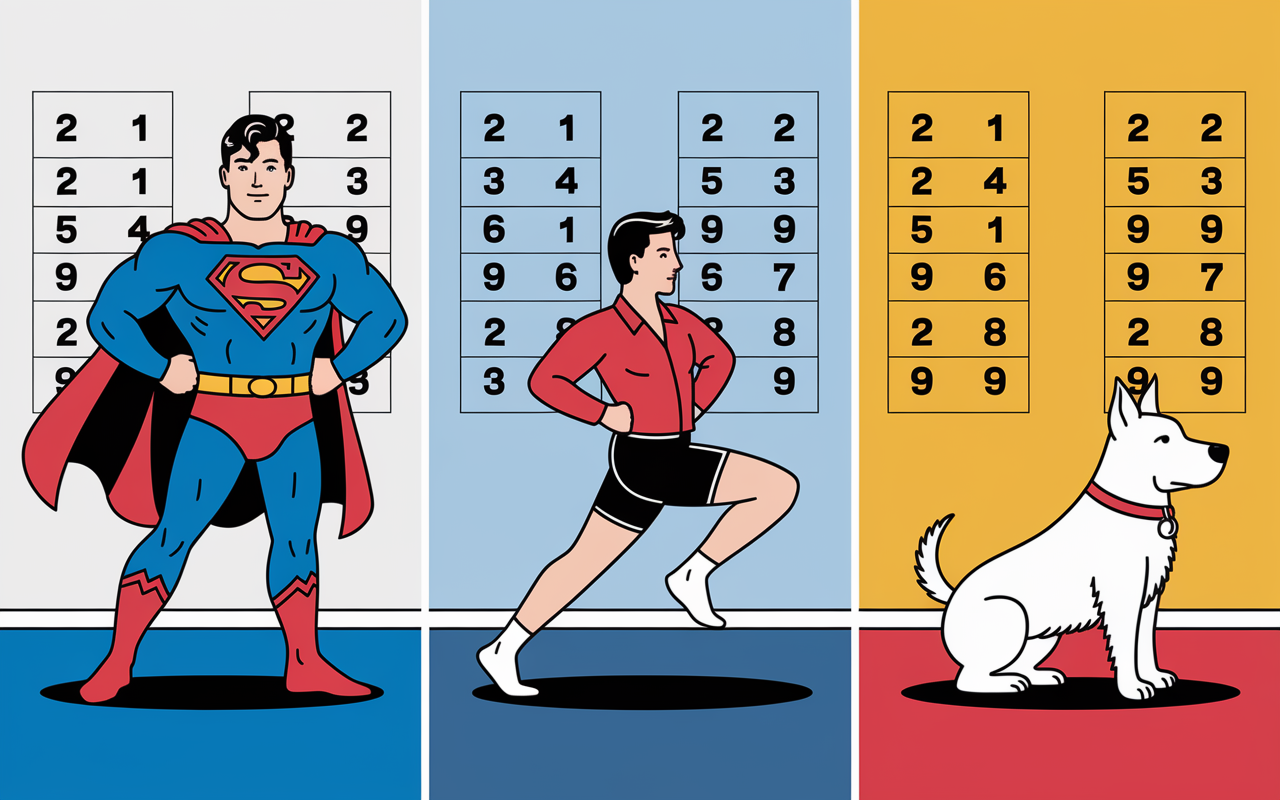 Muscle bas du dos : comprendre, renforcer et prévenir les douleurs ...