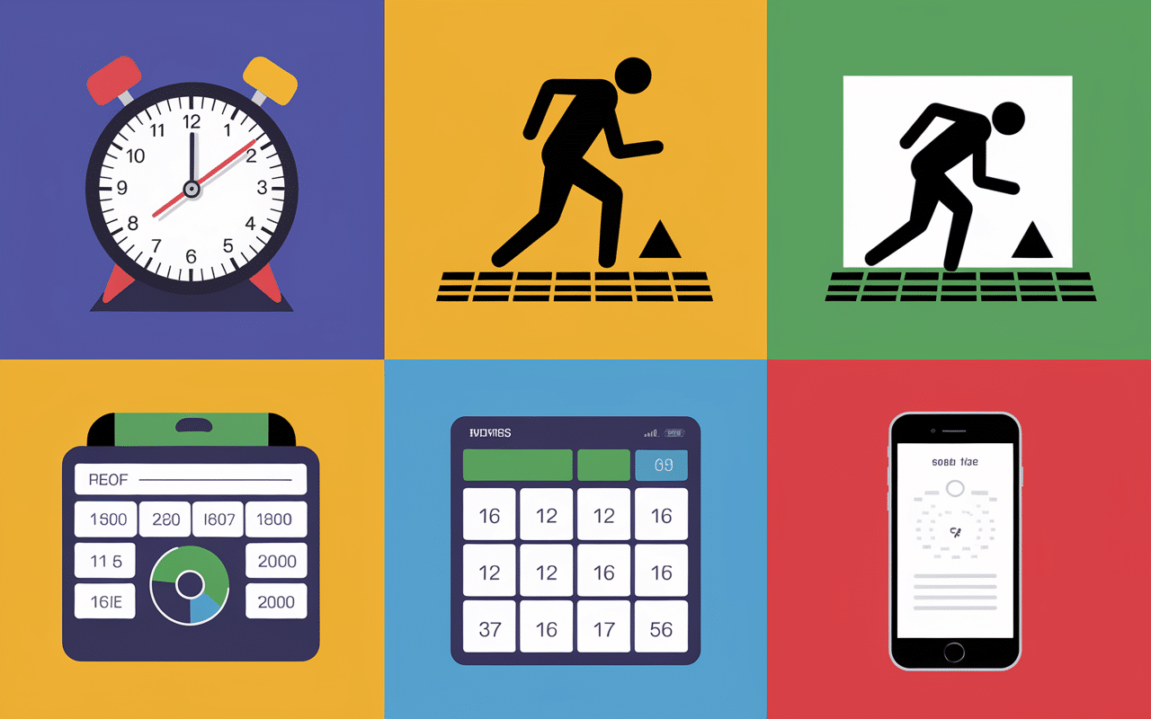 Comment calculer sa VMA pour optimiser ses entraînements run